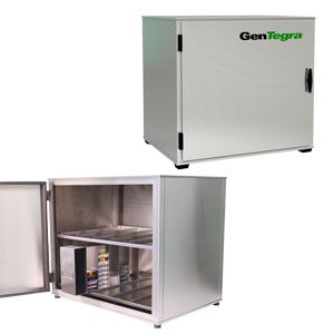 Storage Solutions - ITSI-Biosciences