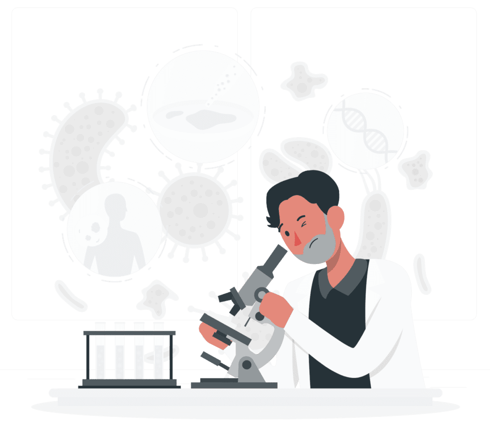 Life Sciences , Proteomics, Genomics & DNA Testing Services, Protein ...