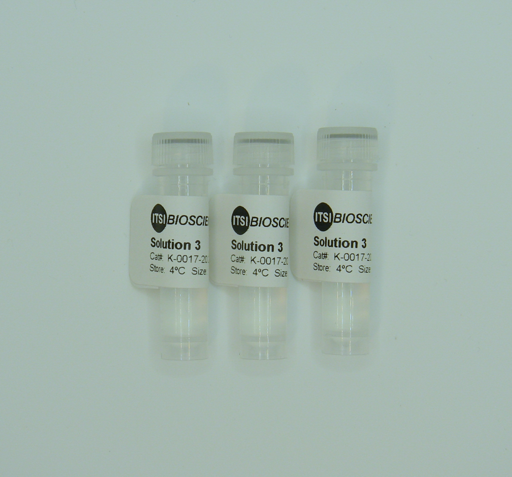 Protein Isolation Kit for Formalin-Fixed Paraffin Embedded Tissue (ToPI ...