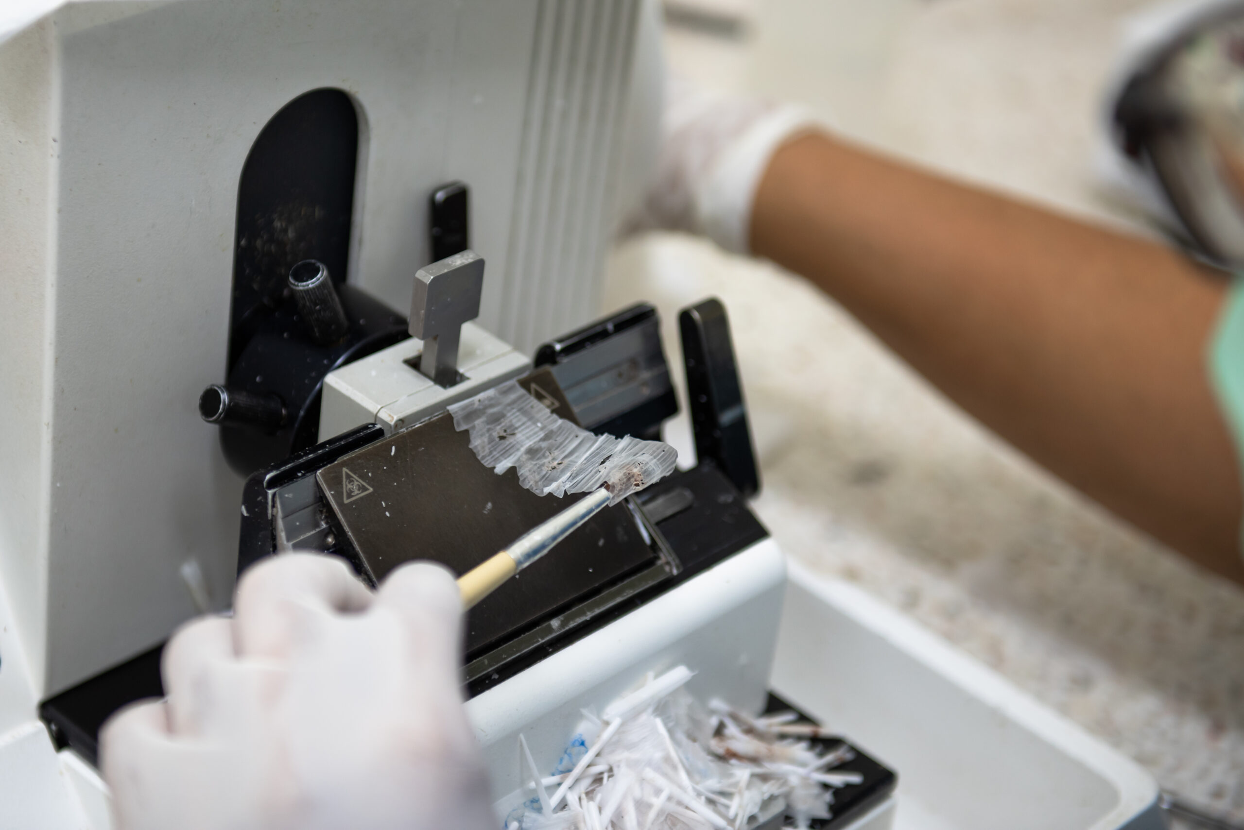 Life Sciences , Proteomics, Genomics & DNA Testing Services, Protein ...