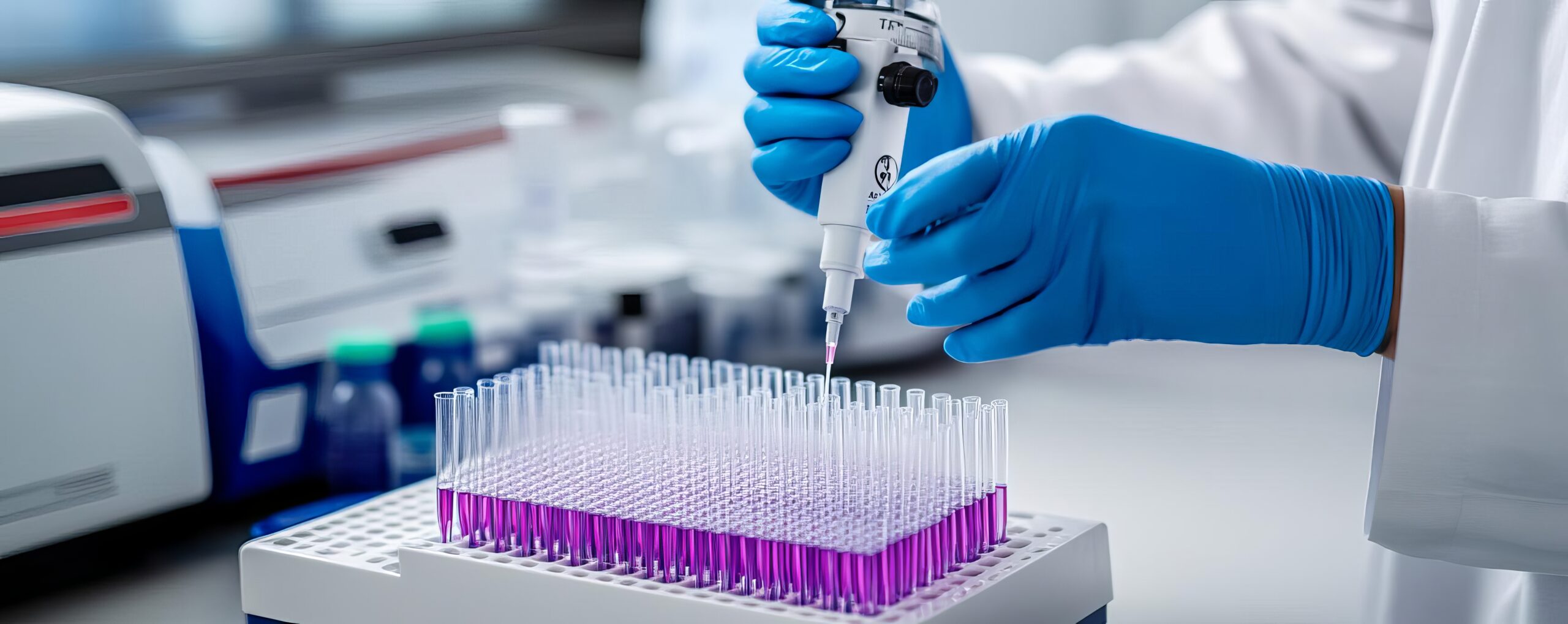 Life Sciences , Proteomics, Genomics & DNA Testing Services, Protein ...