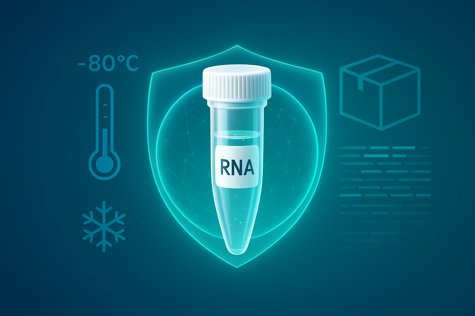 ITSIprotect-RNA: Unmatched RNA Preservation for Research, Shipping, and ...